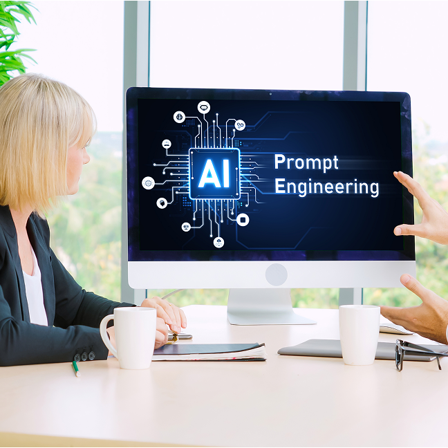 Top AI Development Company | Custom AI Development Services